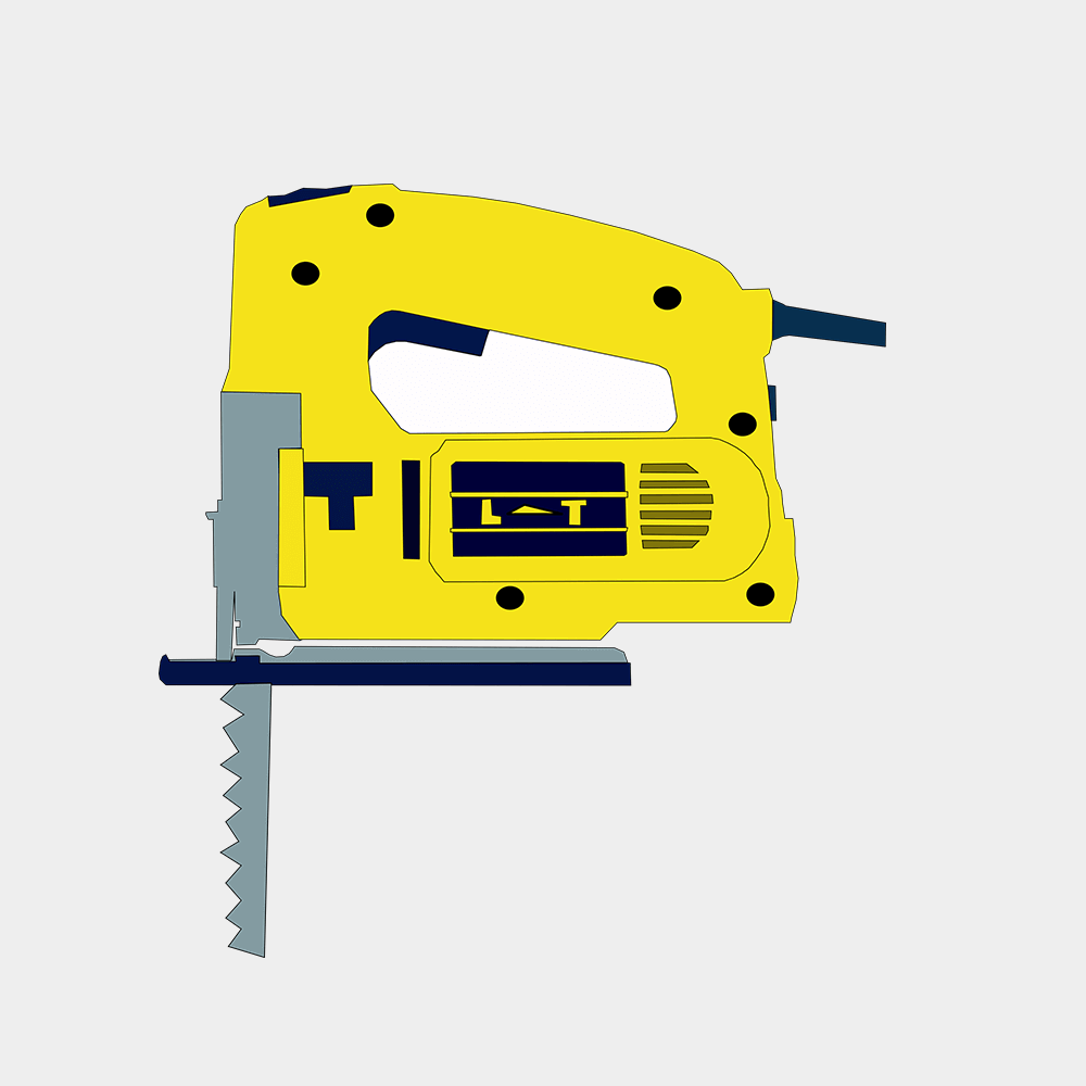 Jig Saw Puzzle CPQ